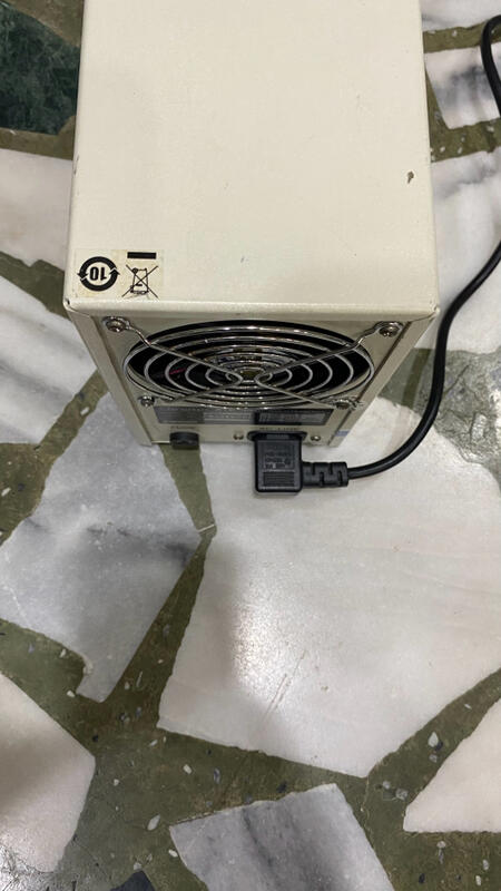 致茂 CHROMA 6301 單組機框 63010 63030 使用 | 露天市集 | 全台最大的網路購物市集