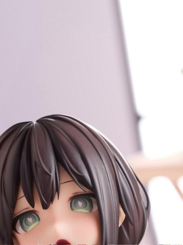 現貨免運 Eclipse Feather 與妹妹 催眠狀態 愛意滿滿 妹妹 公仔 | 露天市集 | 全台最大的網路購物市集