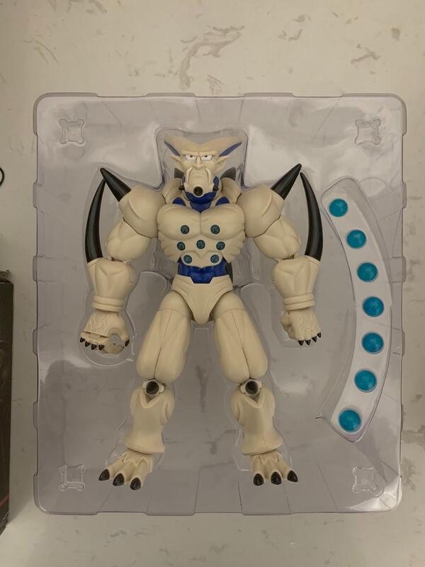 賣場免運!萬代龍珠shf 超級一星龍 Gt 超星龍 不知道誰家的 露天市集 全台最大的網路購物市集