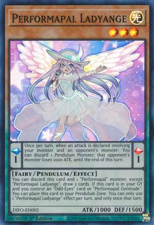 遊戲王 亞英 AGOV-AE091 EM 天使小姐 (普卡) 【OK遊戲王】 搜：DIFO-JP002 | 露天市集 | 全台最大的網路購物市集