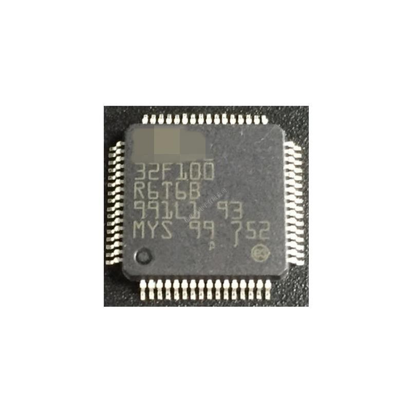 最低價~STM32F100C8T6B 微控製器IC芯片 封裝LQFP48長期供 可直拍 | 露天市集 | 全台最大的網路購物市集