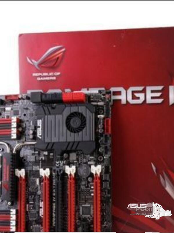 全新 Asus/華碩 R4E RAMPAGE IV EXTREME X79 2011玩家國度 主板~議價 | 露天市集 | 全台最大的網路購物市集