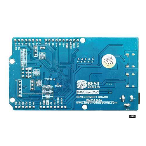 【Arduino 與 Keil 皆適用】BMduino-UNO開發板BM53A367A 超高效能 輕鬆接線 | 露天市集 | 全台最大的網路購物市集