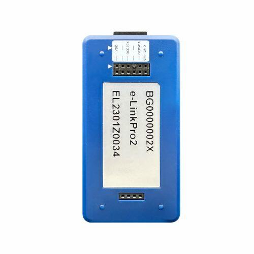 [倍創科技] Holtek 8-bit MCU 調試適配器 e-LinkPro2 | 露天市集 | 全台最大的網路購物市集