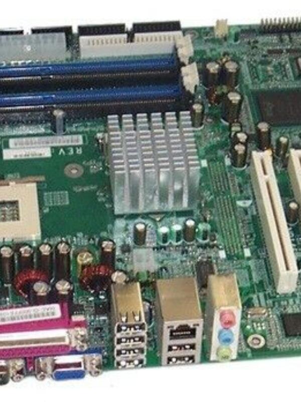 原裝 HP NR146 DX2000 MT 865GV 主板 | 露天市集 | 全台最大的網路購物市集