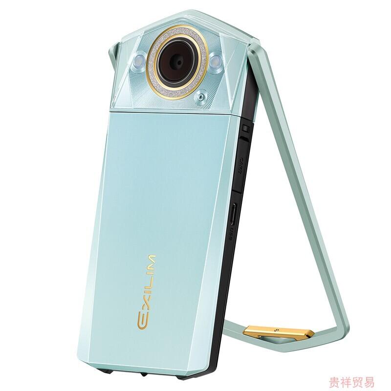 Casio/卡西歐 EX-TR750 600 550 350自拍神器二手機美顏美圖相機 | 露天市集 | 全台最大的網路購物市集