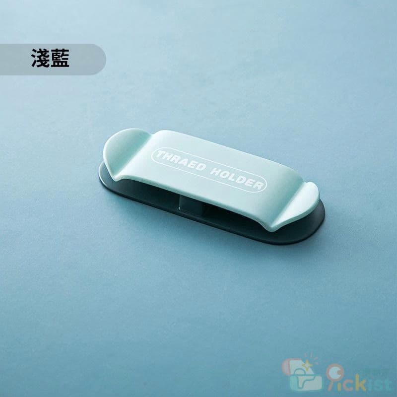 【選物家】插頭固定器 電線收納掛鉤 免打孔 掛鉤 集線掛勾 插頭掛勾 理線器 多功能掛勾 SN0113 | 露天市集 | 全台最大的網路購物市集