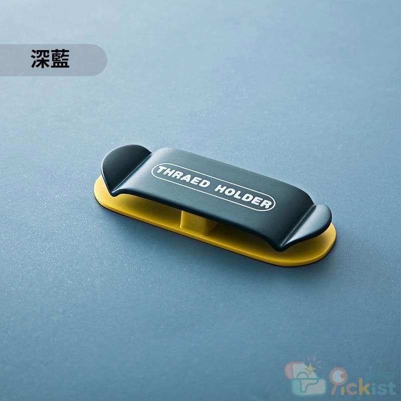 【選物家】插頭固定器 電線收納掛鉤 免打孔 掛鉤 集線掛勾 插頭掛勾 理線器 多功能掛勾 SN0113 | 露天市集 | 全台最大的網路購物市集