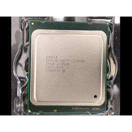 【含稅】Intel Core Extreme Edition 至尊 i7-3970X 3.5G 15M 6C12T 150W 2011 正式 ...