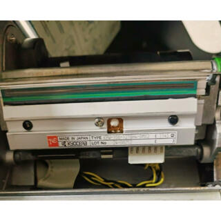 Datamax DMX-M-4308 Direct Thermal Barcode Printer 300 | 露天市集 | 全台最大的網路購物市集