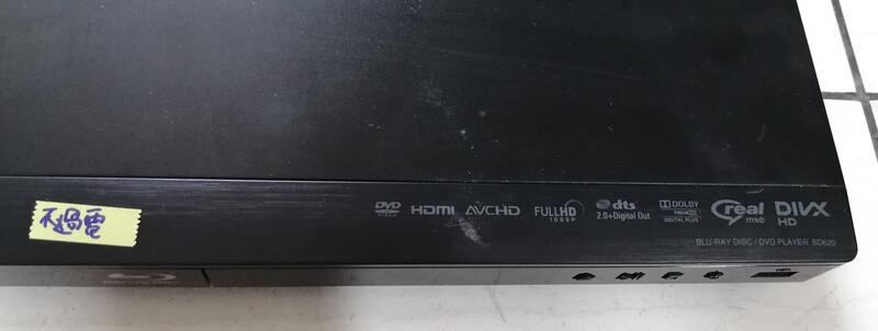 LG BD620藍光光碟機【故障品】 請看物品說明@零件機,貨出不退,請會處理在購買! | 露天市集 | 全台最大的網路購物市集