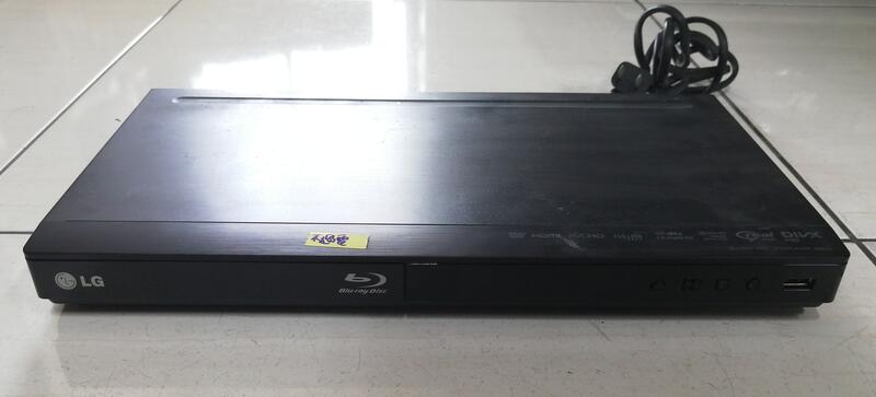 LG BD620藍光光碟機【故障品】 請看物品說明@零件機,貨出不退,請會處理在購買! | 露天市集 | 全台最大的網路購物市集