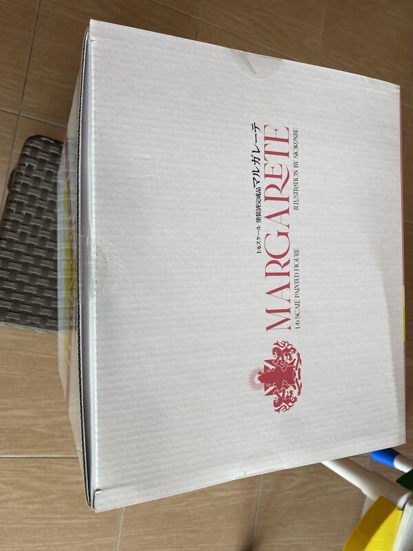 全新 現貨 代理版 Native Rocket Boy 瑪格麗特 1/6 | 露天市集 | 全台最大的網路購物市集