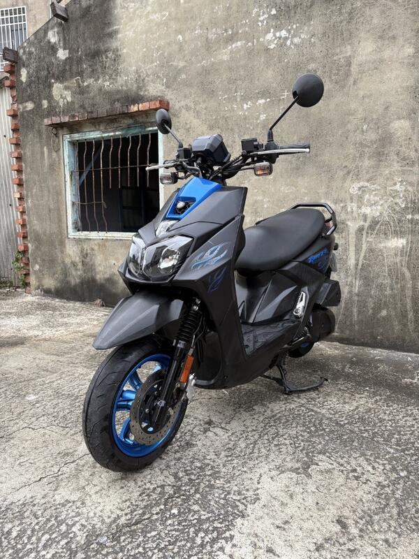 （已賣出）2016 山葉 BWSR 125 無待修 可以直接上路BWS R | 露天市集 | 全台最大的網路購物市集