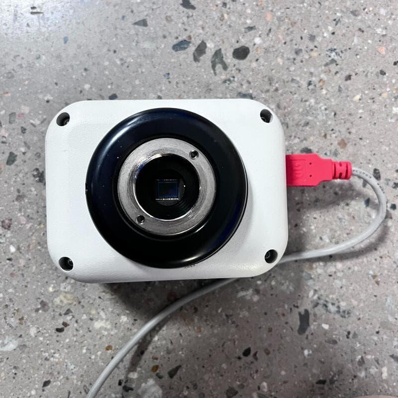 |限時下殺|加拿大OLYMPUS奧林巴斯Q-COLOR 3 顯微鏡相機 | 露天市集 | 全台最大的網路購物市集