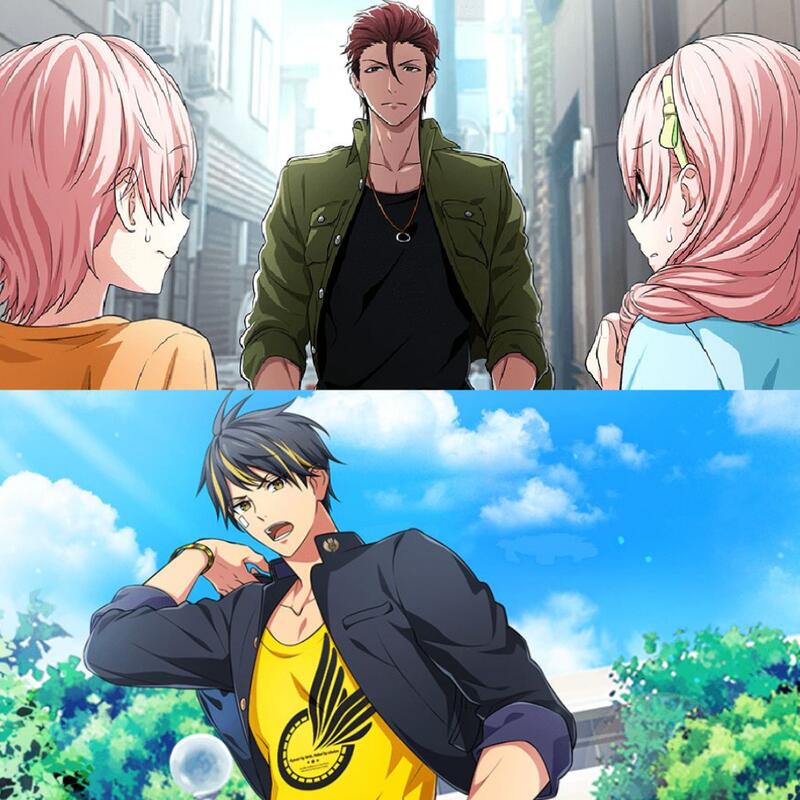 Nintendo 任天堂 Switch 喧嘩番長 乙女 2nd Rumble!! 首發中文特典版 - PChome 24h購物