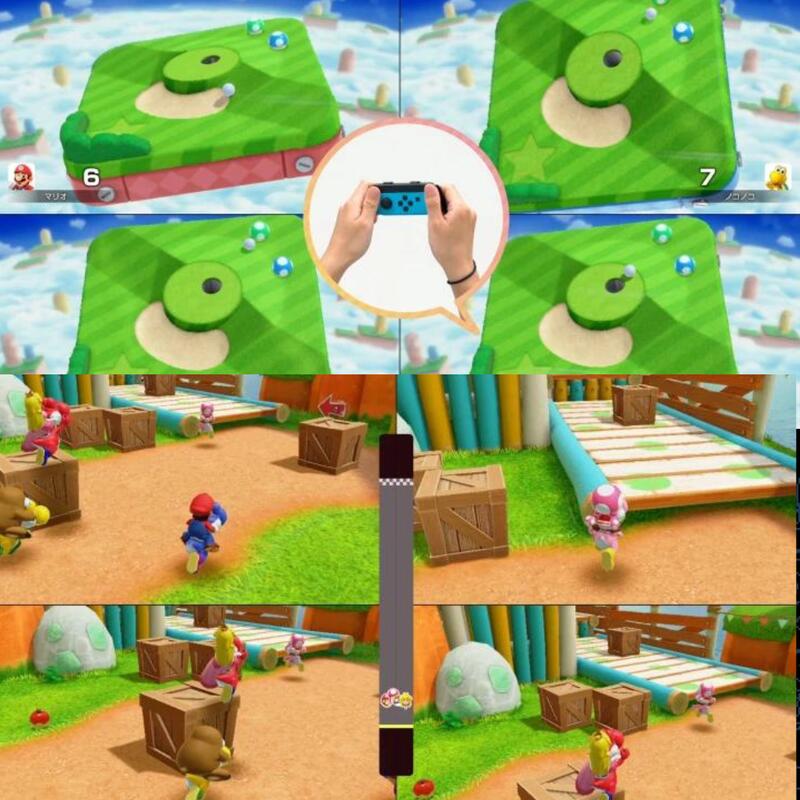 【GamePapa】NS Switch 超級瑪利歐派對 空前盛會 中文版 附特典 | 露天市集 | 全台最大的網路購物市集