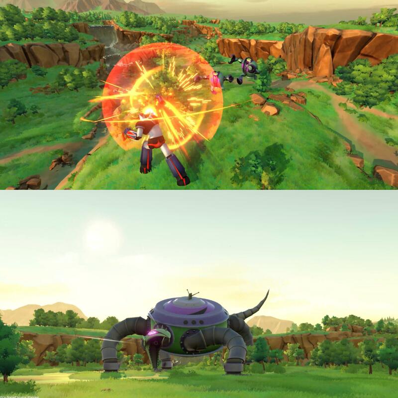 【GamePapa】PS5 UFO 金剛戰神：群狼盛宴 無敵鐵金剛 中文一般版 | 露天市集 | 全台最大的網路購物市集