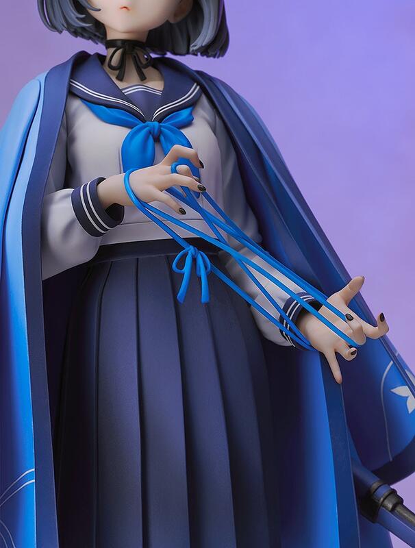 GSC 蔚藍檔案 Blue Archive 桔梗 1/7 - PChome 24h購物