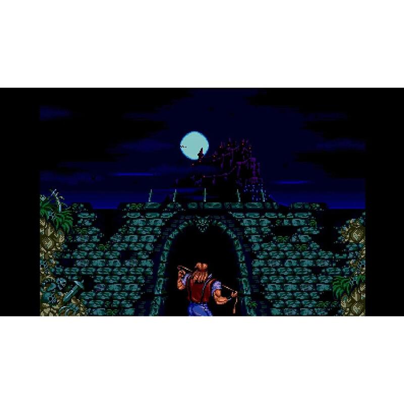 【GamePapa】PS4 惡魔城週年慶收藏集 合輯 英日版 Castlevania Anniversary | 露天市集 | 全台最大的網路購物市集