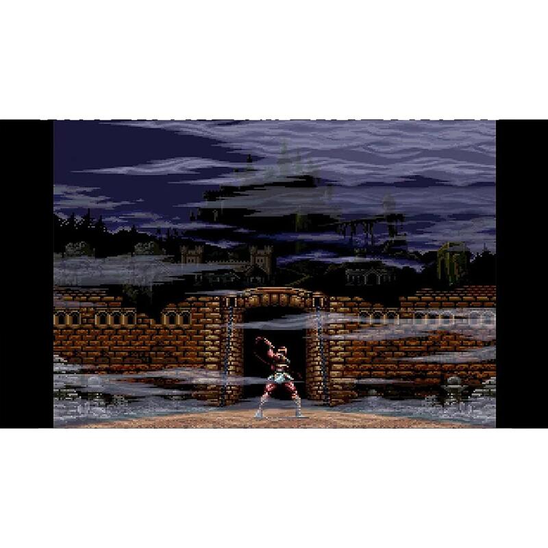 【GamePapa】PS4 惡魔城週年慶收藏集 合輯 英日版 Castlevania Anniversary | 露天市集 | 全台最大的網路購物市集