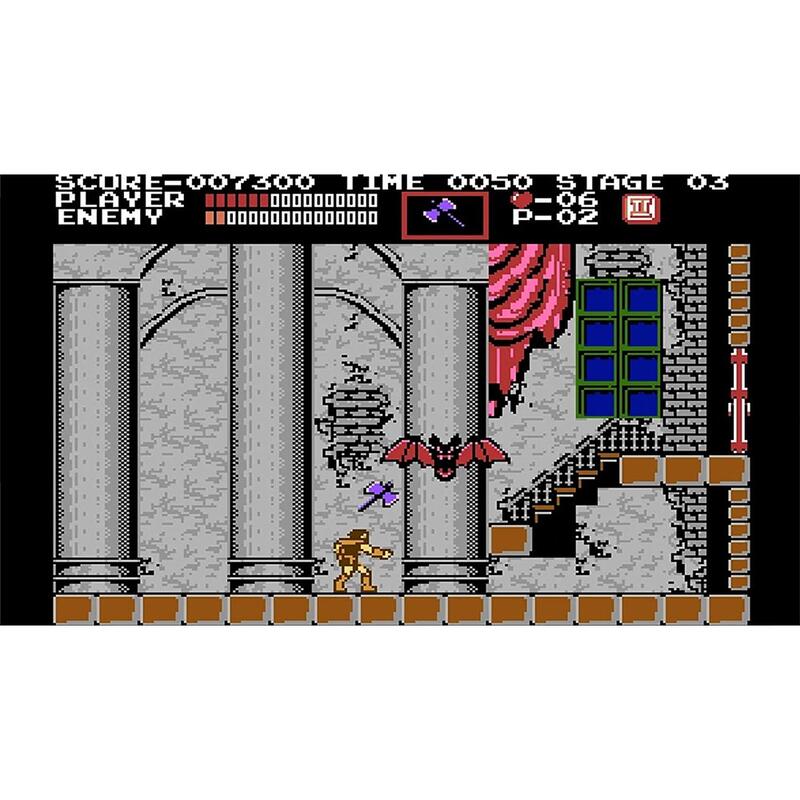 【GamePapa】PS4 惡魔城週年慶收藏集 合輯 英日版 Castlevania Anniversary | 露天市集 | 全台最大的網路購物市集