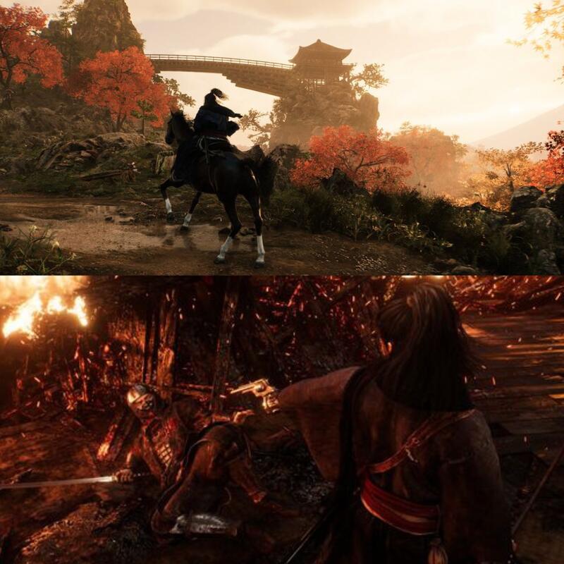 【GamePapa】PS5 浪人崛起 Rise of the Ronin 中文版 | 露天市集 | 全台最大的網路購物市集