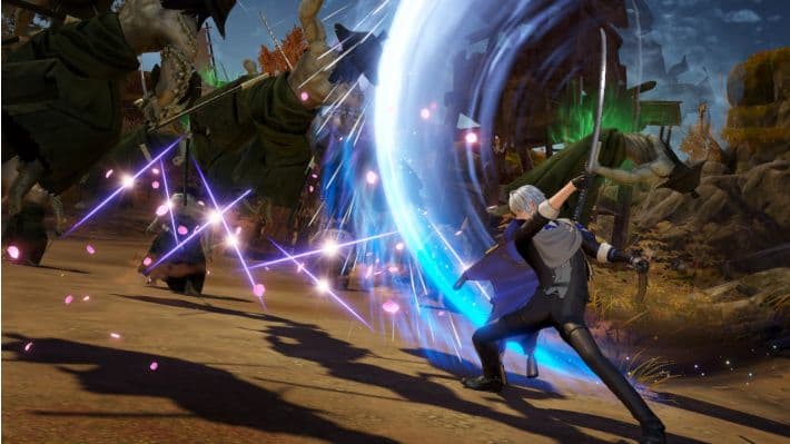 【GamePapa】NS Switch 刀劍亂舞 無雙 中文版 | 露天市集 | 全台最大的網路購物市集