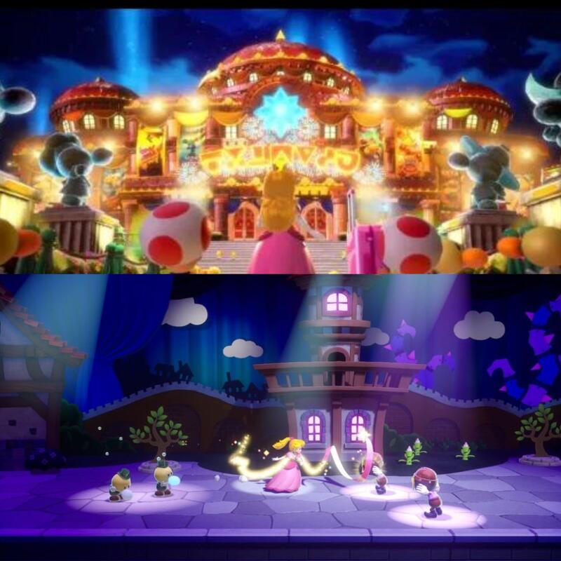 【GamePapa】NS Switch 碧姬公主 表演時刻！中文版 Showtime | 露天市集 | 全台最大的網路購物市集