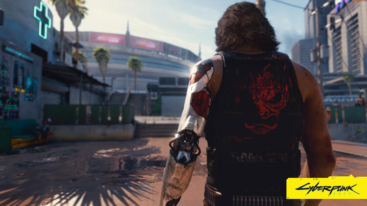 【地下街軟體世界】預購 6/5發售 NS2 任天堂 Switch2 電馭叛客2077終極版 中文版 | 露天市集 | 全台最大的網路購物市集