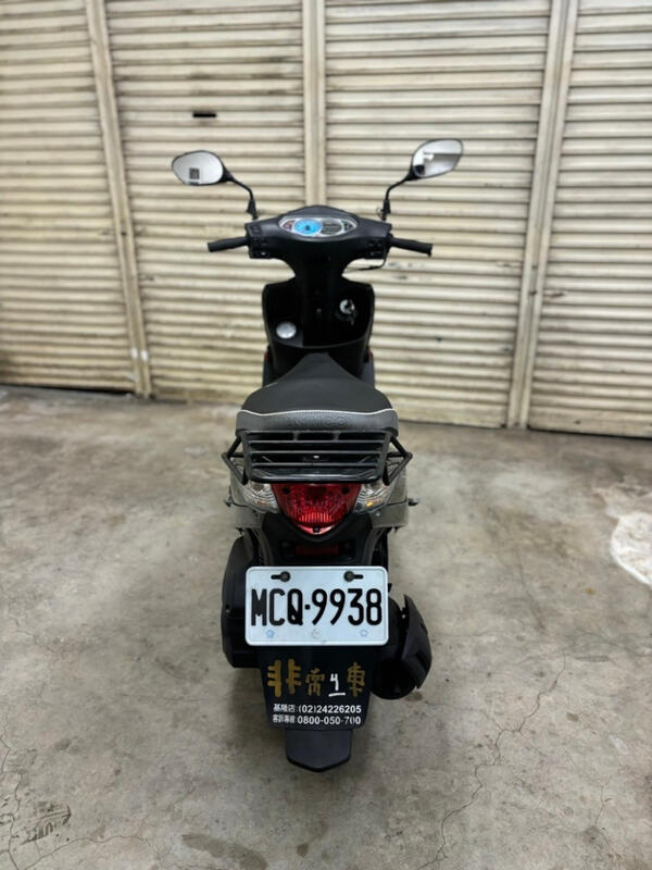 中古機車 VP125 | 露天市集 | 全台最大的網路購物市集