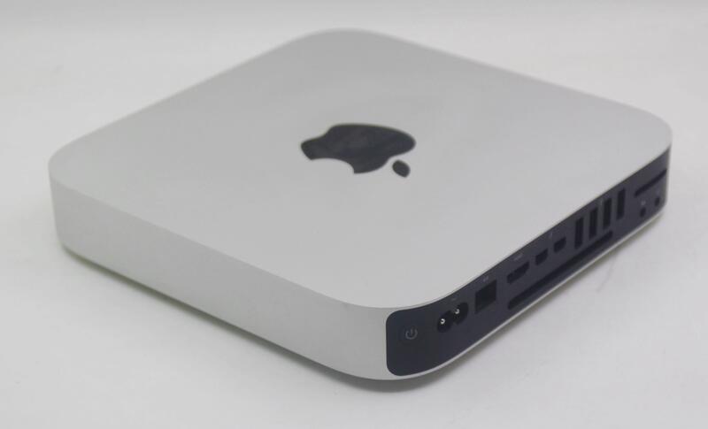 【青蘋果】Apple iMac Mini 2017- i5 2.6ghz 8G 512SSD二手電腦#DD099 | 露天市集 | 全台最大的 ...