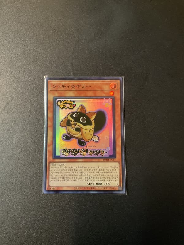 DBJH-JP017 餅乾☆美味獸 (亮面) | 露天市集 | 全台最大的網路購物市集