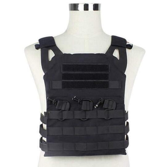 8折現貨下殺💥戰術背心 正品海豹輕量化jpc戰術背心多功能作戰馬甲軍迷CS野戰防護裝備 | 露天市集 | 全台最大的網路購物市集