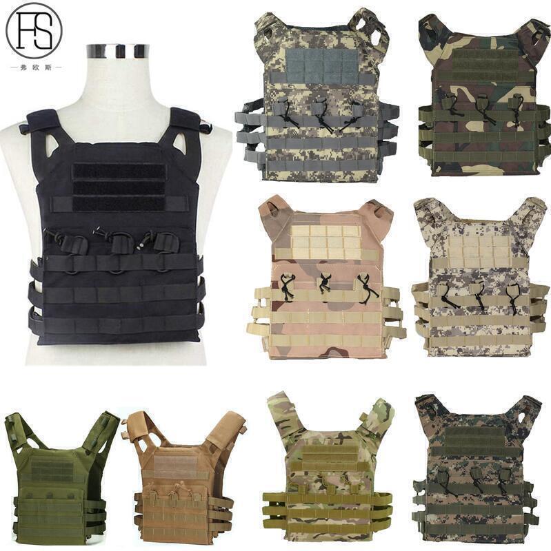 【現貨兩件免運】新款軍迷特種兵輕量化戰術JPC迷彩背心真人CS野戰裝備防刺衣馬甲[國際購]賣 | 露天市集 | 全台最大的網路購物市集