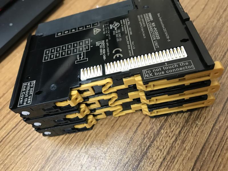 OMRON NX-PC0020 PC0010 (3000] | 露天市集 | 全台最大的網路購物市集