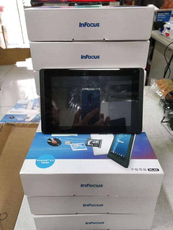 整批、InFocus U320平板、三支以上才寄送 故障品,零件機@零件機貨出不退,請會處理在購買! | 露天市集 | 全台最大的網路購物市集