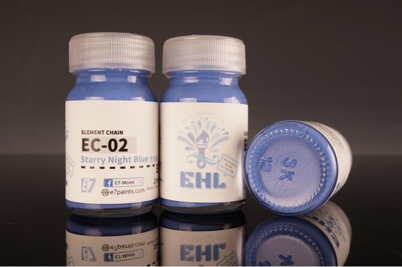 【MAKDOTOY 大雅店】現貨 E7-COLOR（EC-02）夜空藍 | 露天市集 | 全台最大的網路購物市集