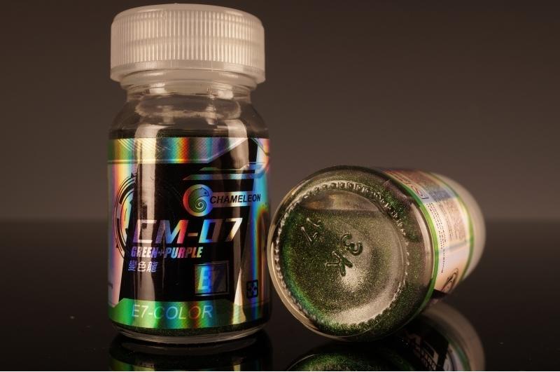 【MAKDOTOY 大雅店】現貨 E7-COLOR（CM-07）變色龍 | 露天市集 | 全台最大的網路購物市集