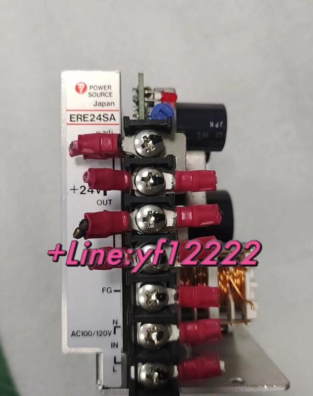 【詢價】 含稅含運ETA電源供應器 ERE24SA AC100-120V成色好非常新，功能正常 | 露天市集 | 全台最大的網路購物市集