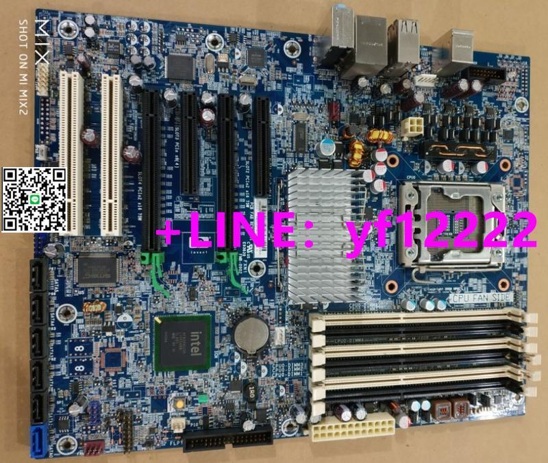 【詢價】含稅含運HP原裝Z400 X58主機板1366針586968-001 586766-002 工作站 | 露天市集 | 全台最大的網路購物市集