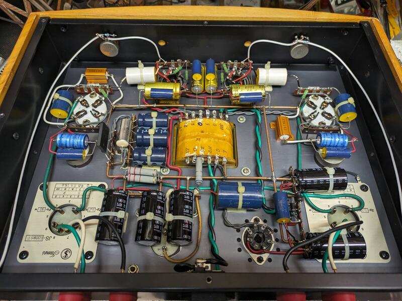 38度c 300B真空管後級 | 露天市集 | 全台最大的網路購物市集