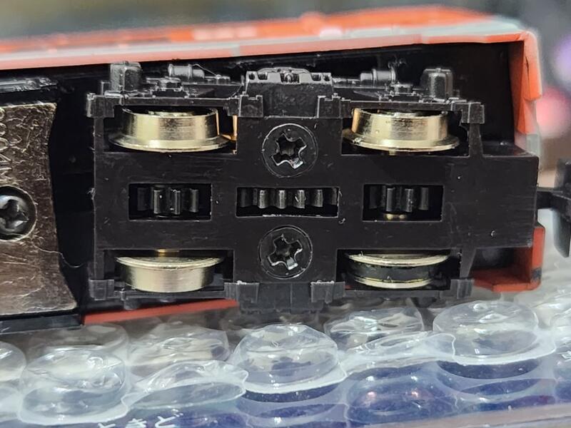 TOMIX DF50(無盒） | 露天市集 | 全台最大的網路購物市集