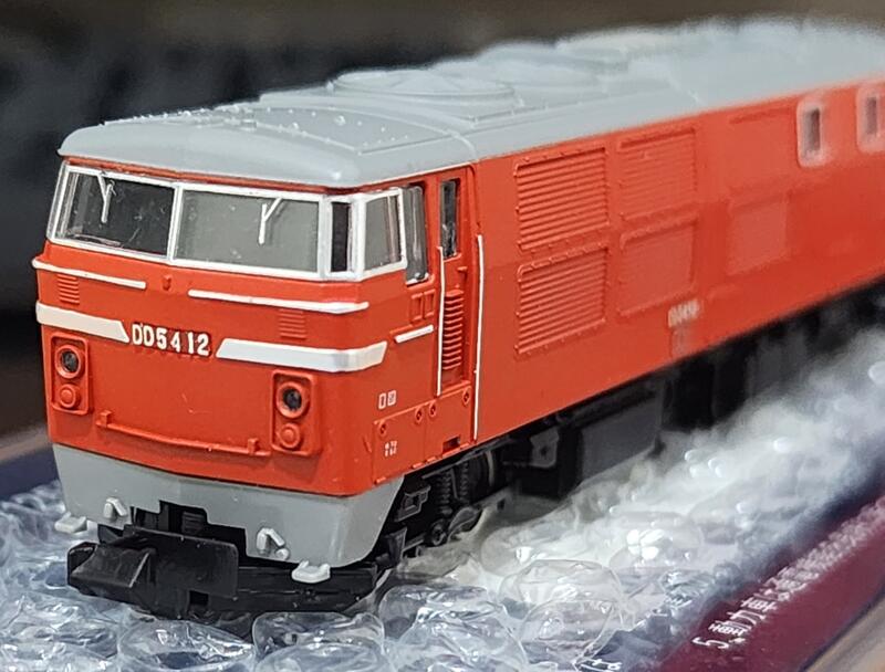 TOMIX DD54 | 露天市集 | 全台最大的網路購物市集