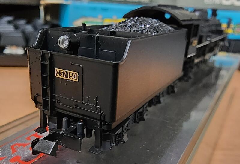 KATO 2023-1 C57 | 露天市集 | 全台最大的網路購物市集