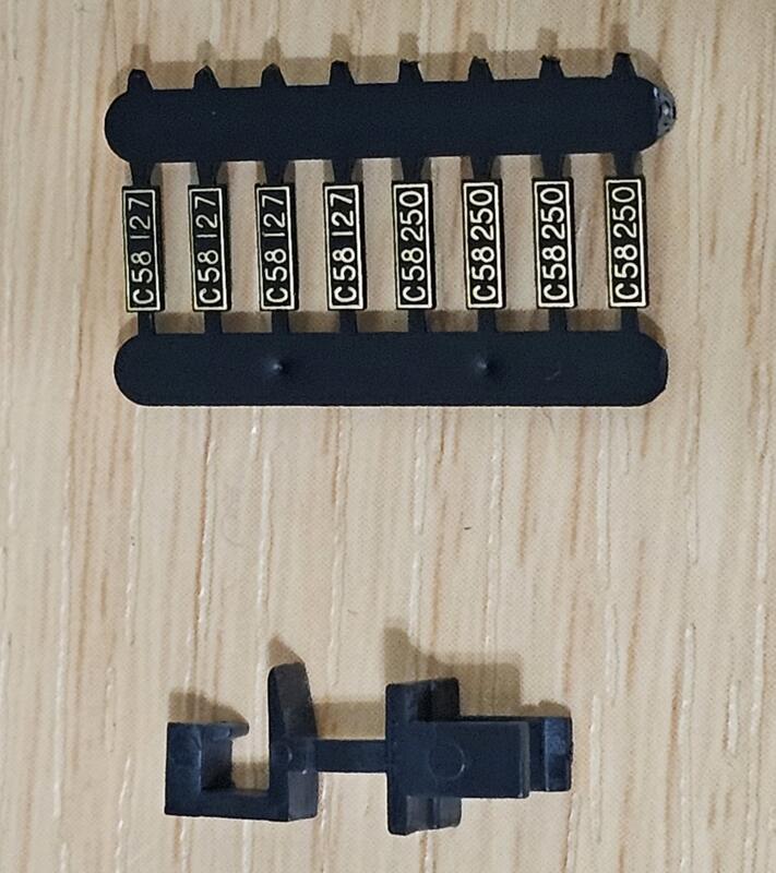 KATO 2010 C58 | 露天市集 | 全台最大的網路購物市集