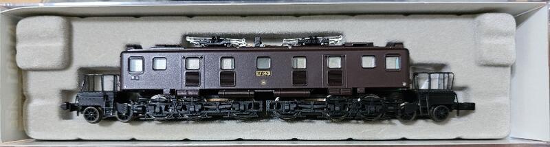 MICROACE A1401 EF56-3。前期型 限kkkkzs | 露天市集 | 全台最大的網路購物市集