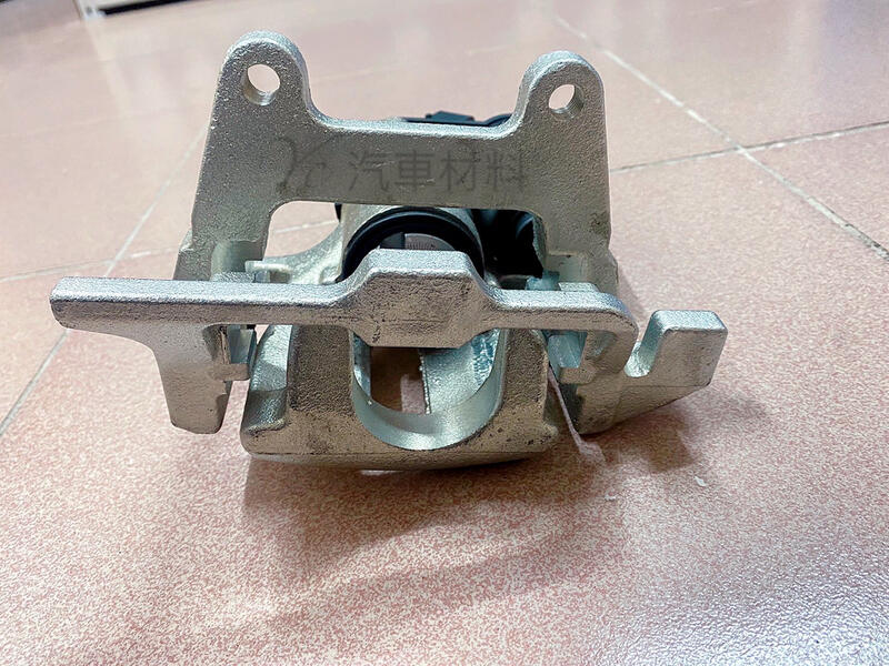 奧迪 A4 A6 A8 碟式分邦 4F0615123 4F0615124 4F0615404F 煞車分邦 卡鉗 | 露天市集 | 全台最大的 ...