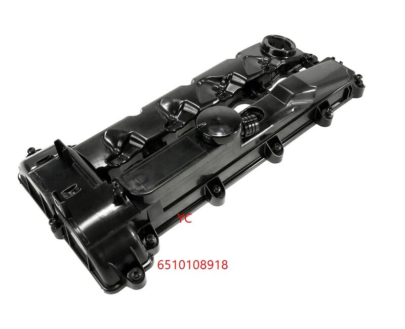 賓士 OM651 GLK 220 W204 CDI 汽門蓋總成 6510108918 6510105744 | 露天市集 | 全台最大的網路購物市集