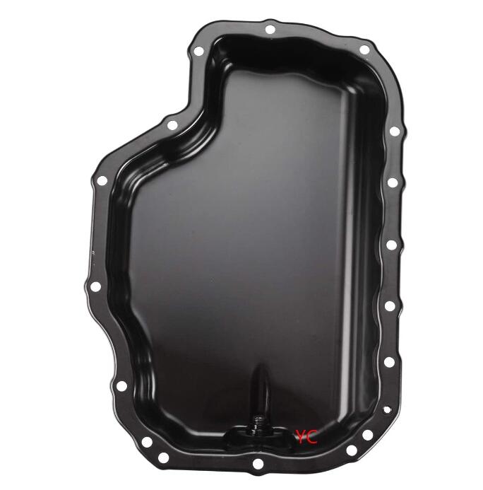 賓士 M272 W204 C300 W221 引擎油底殼 2720101028 鐵 下小 | 露天市集 | 全台最大的網路購物市集